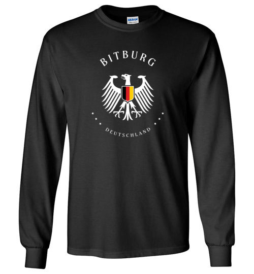 Bitburg, Germany – Wandering I