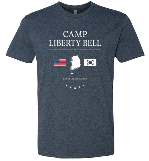 Camp Liberty Bell – Wandering I