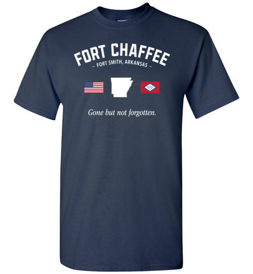 FT Chaffee "GBNF" - Men's/Unisex Midweight Standard Fit T-Shirt ...