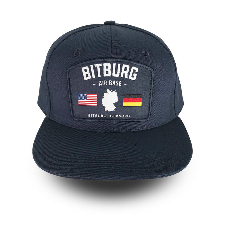 Bitburg AB "GBNF" – Wandering I
