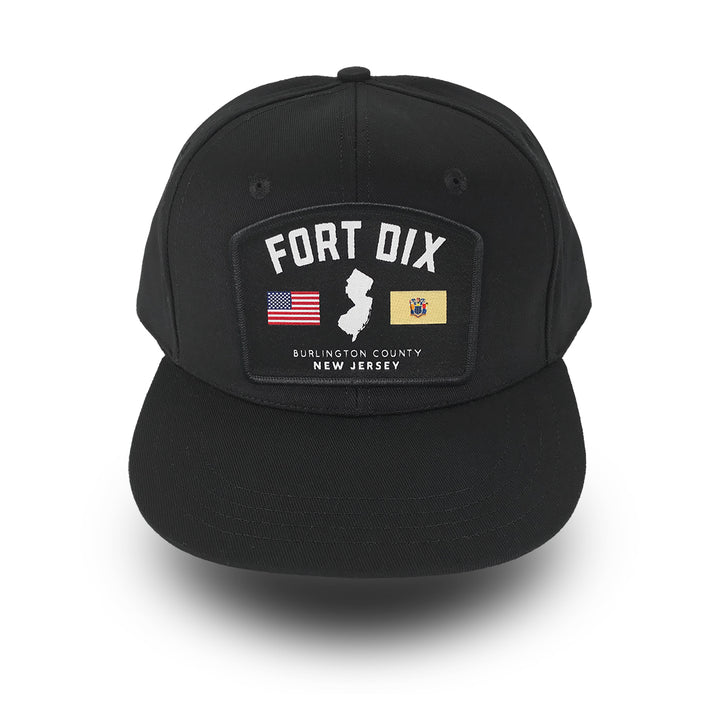 Fort Dix – Wandering I