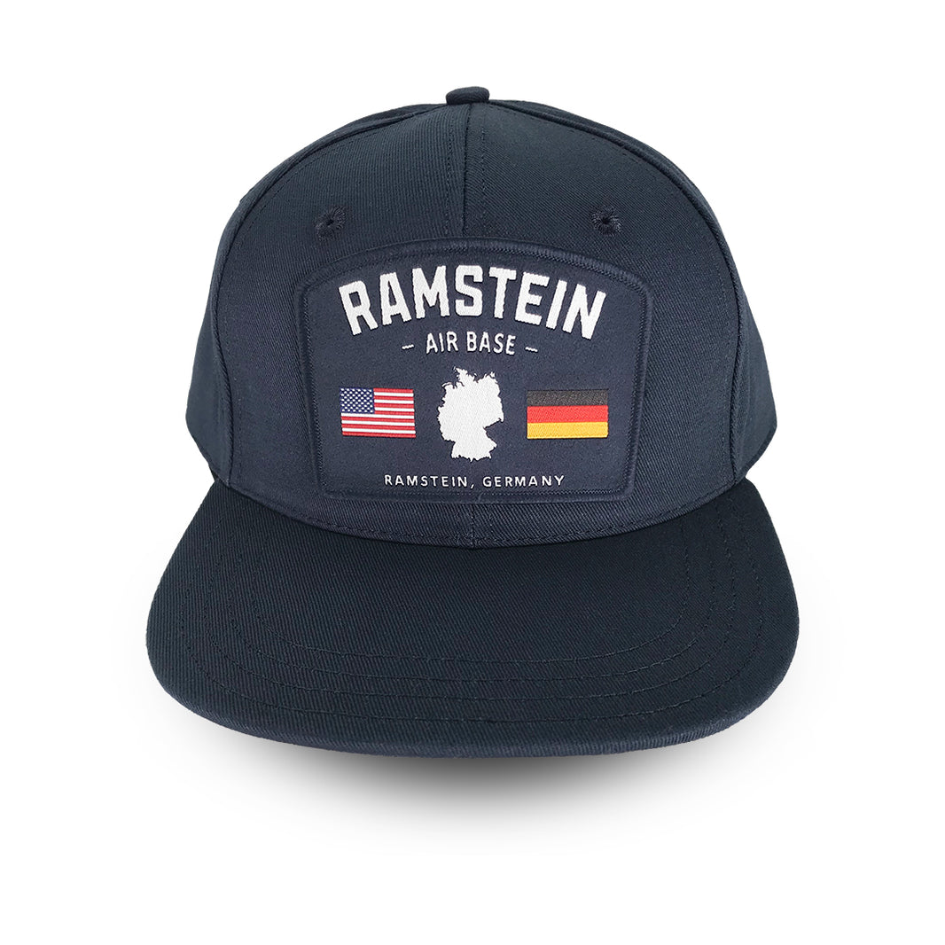 Ramstein AB – Wandering I